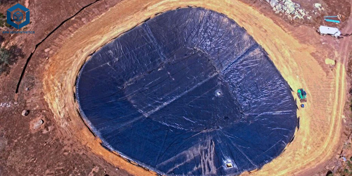 Ultimate Guide to Dam Liner Cost - The Best Project Material Co., Ltd.