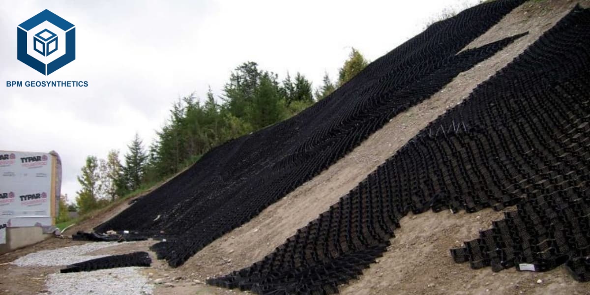 Ultimate Guide to Geoweb Slope Protection - The Best Project Material ...
